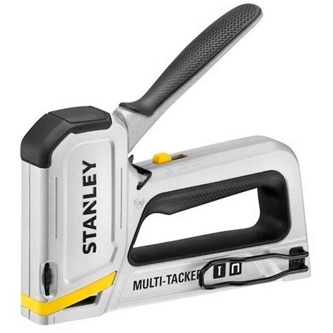 Stanley Stht70250 2 In 1 Multi Tacker 026kg At ₹ 499piece In New Delhi Id 2856504467448