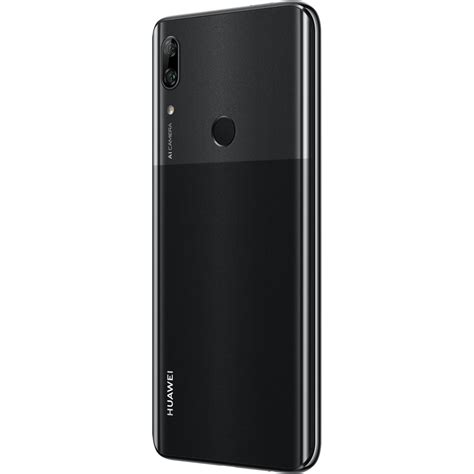 Telefon Mobil Huawei P Smart Z Dual Sim Black Ram Gb Stocare Gb Pret Avantajos