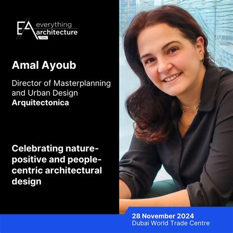 Gasser Youssef On Linkedin Arquitectonica Architecture Masterplan Urbandesign Vision Future