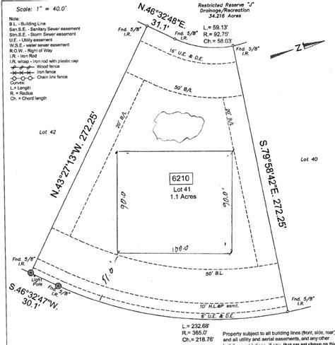 Plot Plan General Q And A Chieftalk Forum