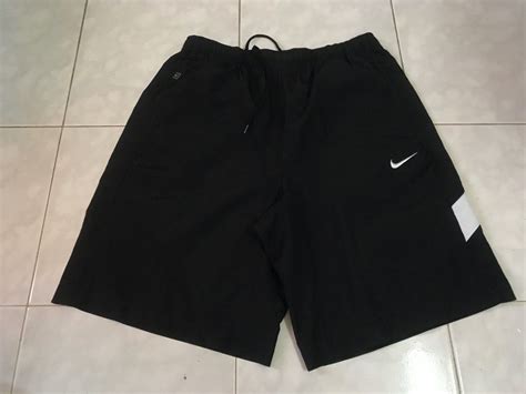 Nike Dry Fit Men S Fashion Bottoms Shorts On Carousell