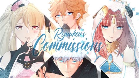 Art Commission Bot Cmsnart Twitter