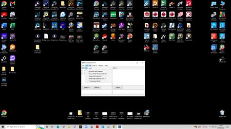 No DAW Option In Studio Setup When Using Cubase Pro No Transport Contol Bome Forum