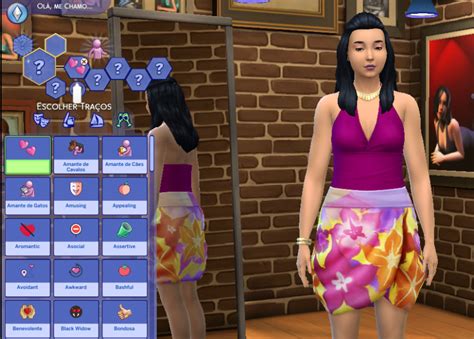 Sims 4 Arousal Meter Page 2 Downloads The Sims 4 Loverslab