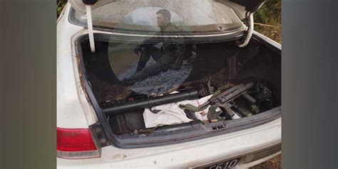 တိုက်ကြီးတွင် စစ်တပ်က အိမ်စီးကားကိုပစ်ခတ်၊ ၂ ဦး သေဆုံးပြီး သေနတ်နှင့