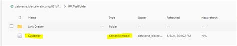 fabric data factory spotlight semantic model refresh activity the
