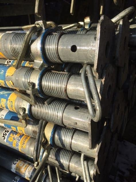 Doka Eurex 20 550 Jh Itc Gmbh