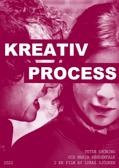 Creative Process Västerås Filmfestival