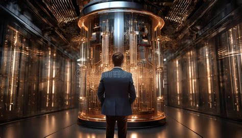 Frontiers Of Quantum Technology Pioneering The Next Wave Of Computing