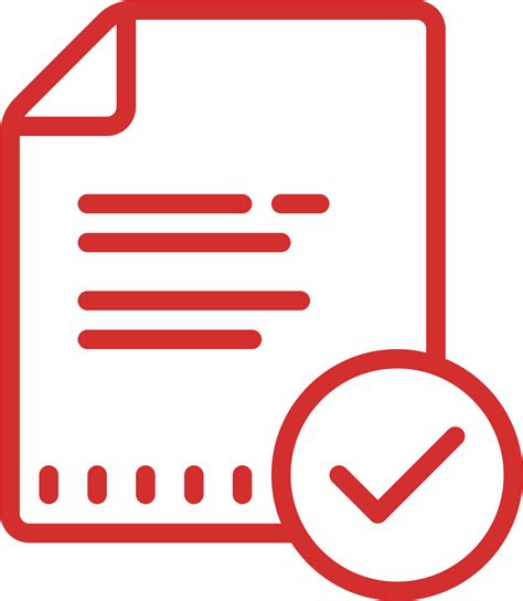 Download Check File Icon Visual Check Icon Clipartkey