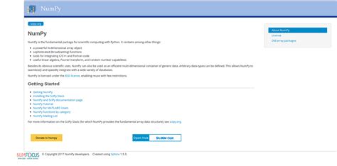 introduction to numpy 1 an absolute beginners guide to machine