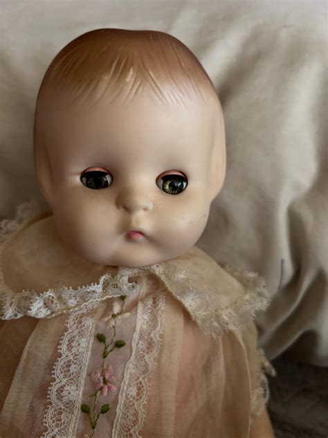 Limited Edition Patsy Doll 1976 Effanbee Etsy