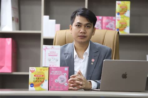 ឧកញ៉ា សឹង ចាតវិជ្ជា៖ សហគ្រិនពេលចេញធ្វើអាជីវកម្មត្រូវរៀបផែនការឱ្យបានច្បាស់លាស់