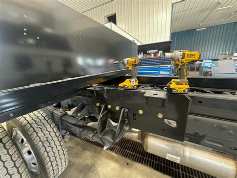 Gordeyville Customs Sexsmith Ab