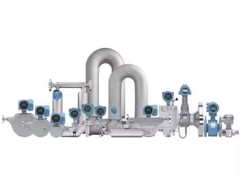High Quality Coriolis Mass Flow Meter Liquid Gas Coriolis Flowmeter Oil