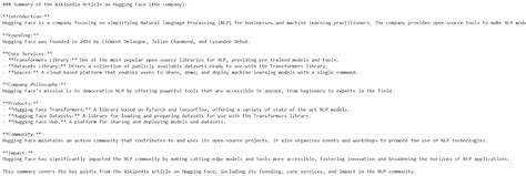 Step By Step Guide To Build An Ai Research Assistant With Hugging Face
