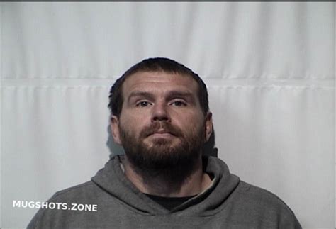 Couch David Eugene 01 15 2024 Christian County Mugshots Zone