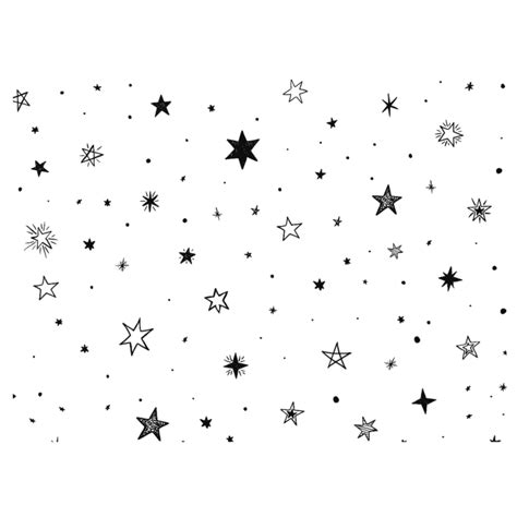 반짝이 별 스파클 글리터 효과 Png 네이버 블로그