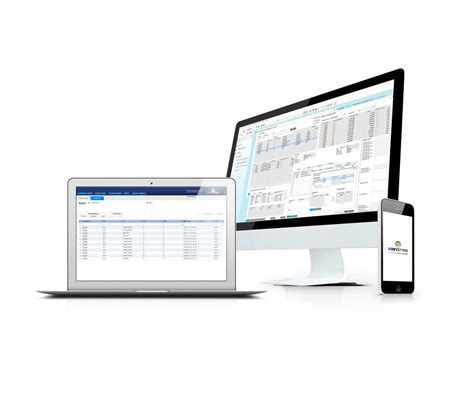 Vantree S EDI Solution For SAP Business One Vantree Systems Inc