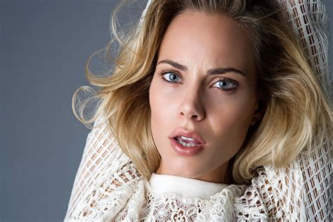 Test Model 4 On Behance