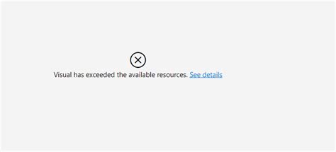 a measure take long load time fail microsoft fabric community