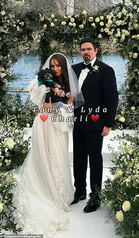Kimberly Guilfoyle Was Maid Of Honor At Brothers Wedding To Trump Ally