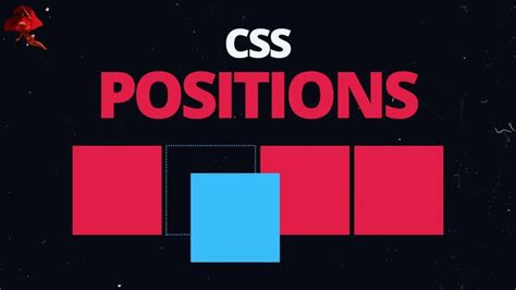 Learn Css Positioning Quickly With A Real World Example Css Programming Css Positivity