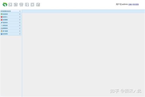 Jspssmmysql实现医院医药药品管理系统项目源码附视频指导运行 知乎