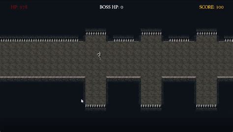 Github Chrisstepiennimbleknight A Speed Run Oriented 2d Platformer