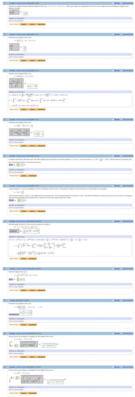 The Ultimate Guide To Finding 41 Webassign Answers Easily