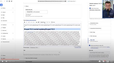 10 Seo Features A Modern Cms Should Have Using Drupal As An Example Drupal Sun