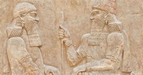 Where Sumerian Rulers Lie The Royal Tombs Of Ur Ancient Origins