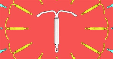 IUD Implant Birth Control Hormones Last Longer