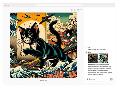 OpenAI S DALL E 3 Gets A Text Based Image Editor Inside ChatGPT