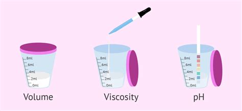 Semen Analysis Course Preparation Price Interpretation Of Results