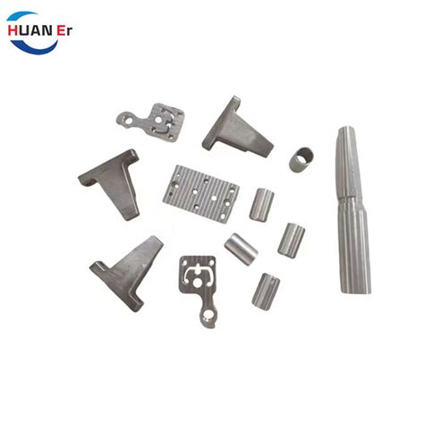 China Cnc Milling Machining Suppliers Manufacturers Factory Direct Price Huaner