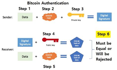 Bitcoin Transaction Validation What Exactly Goes On Under The Hood Deltec Bank And Trust