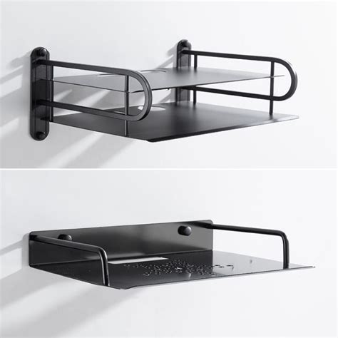 Wall Mounted Multilayer Router Stand Bd
