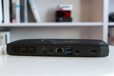 Intel Nuc I Kyk Review This Skull Canyon Nuc Smashes All Mini Pc Preconceptions Pcworld
