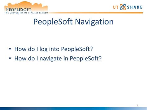 Ppt Peoplesoft Approver Training Powerpoint Presentation Free