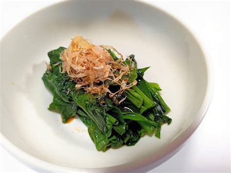 もう直接お湯に入れて茹でない。「ほうれん草」の賢い茹で方