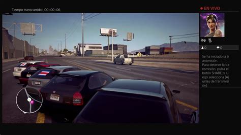 Nfs Pay Back Youtube