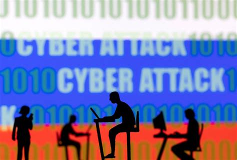 Russian Hackers Targeting Western Critical Infrastructure Uk Says Reuters