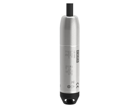 Wika Level Sensors Authorized Dealer And Supplier In India