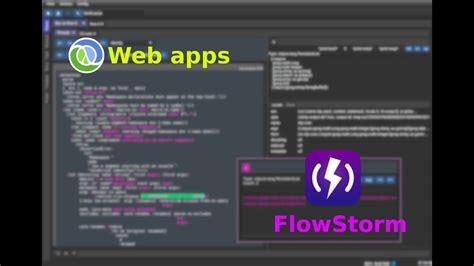 Clojure Web Apps With Flowstorm 317 Youtube