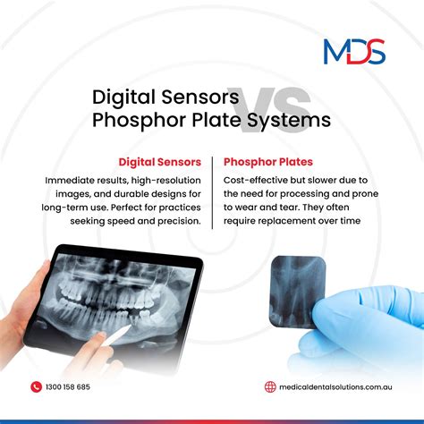 Digital Sensors Vs Phosphor Medical Dental Solutions Facebook