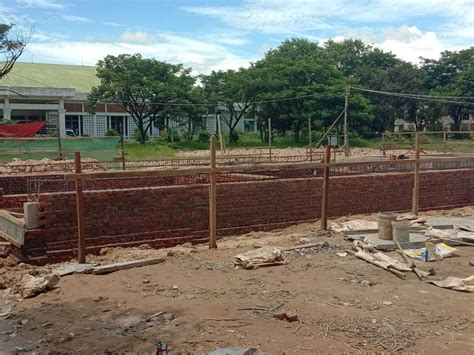 ပုဗ္ဗသီရိမြို့နယ်တွင် Liquid အောက်စီဂျင်တန်၂၀ရှိ အောက်စီဂျင်စက်ရုံ တည