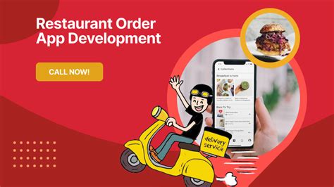 Restaurant Ordering System Figma