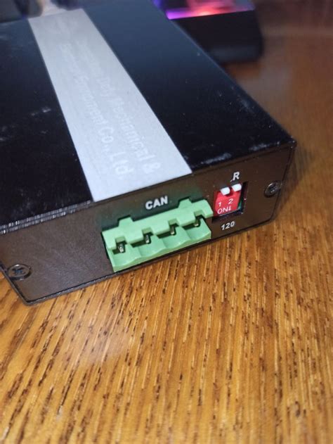 How Connect USB CAN Adapter Issue 1398 Hardbyte Python Can GitHub