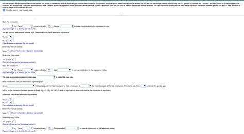 Solved begin tabular ll l H β H β Chegg com